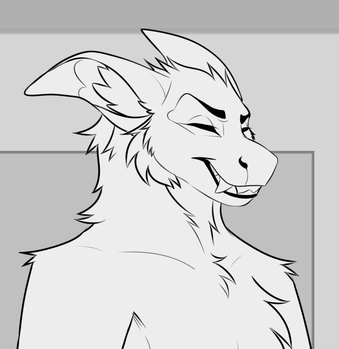 「I just released a manokit base on my patreon! It's available ...