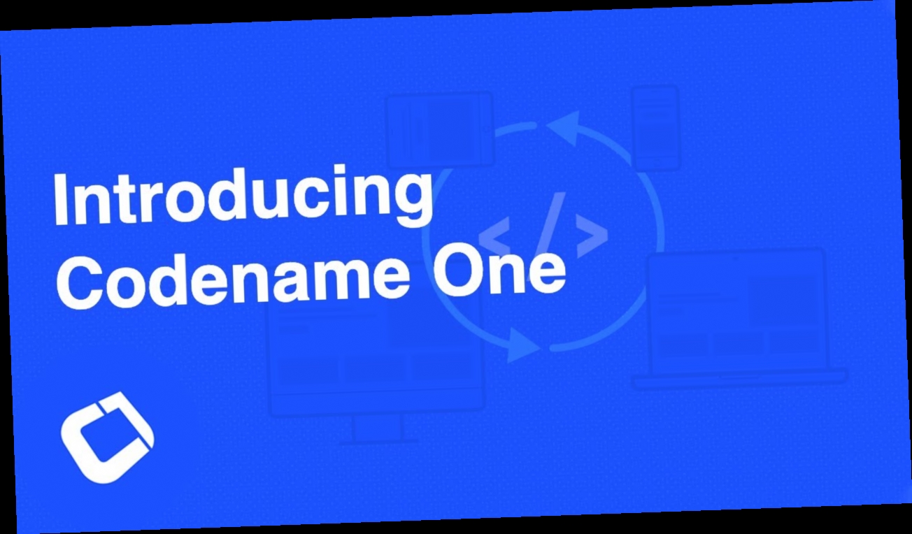codename one android studio download / Twitter