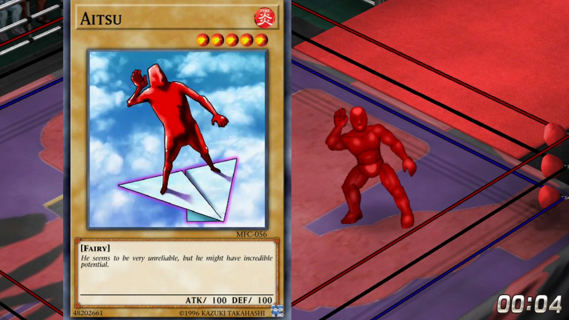 Aitsu Koitsu Steam@R|iku Is The Light On X: "Yugioh Is A Soriku