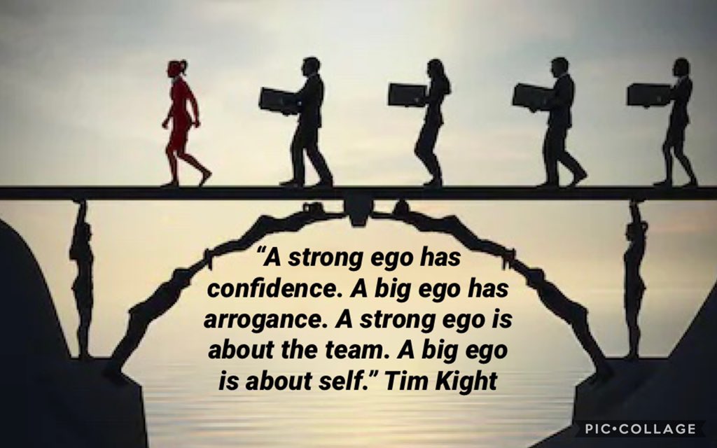 Inflated Ego Quotes I Hope I Don't Have A Big Ego. I Try To Keep That