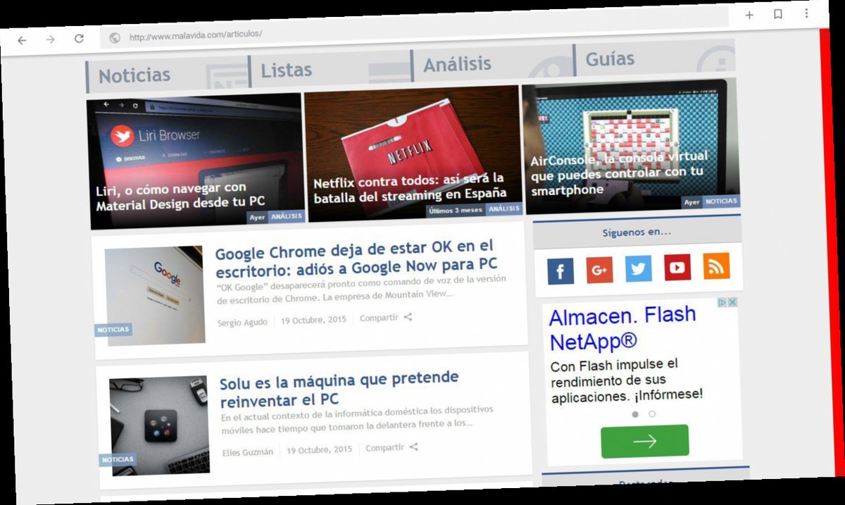 download liri browser / Twitter