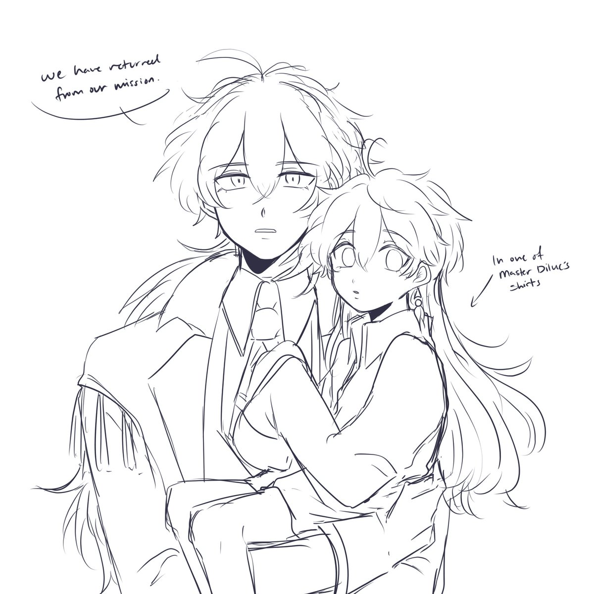 「ocees 」choopsの漫画