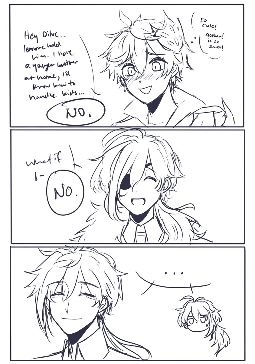 「ocees 」choopsの漫画