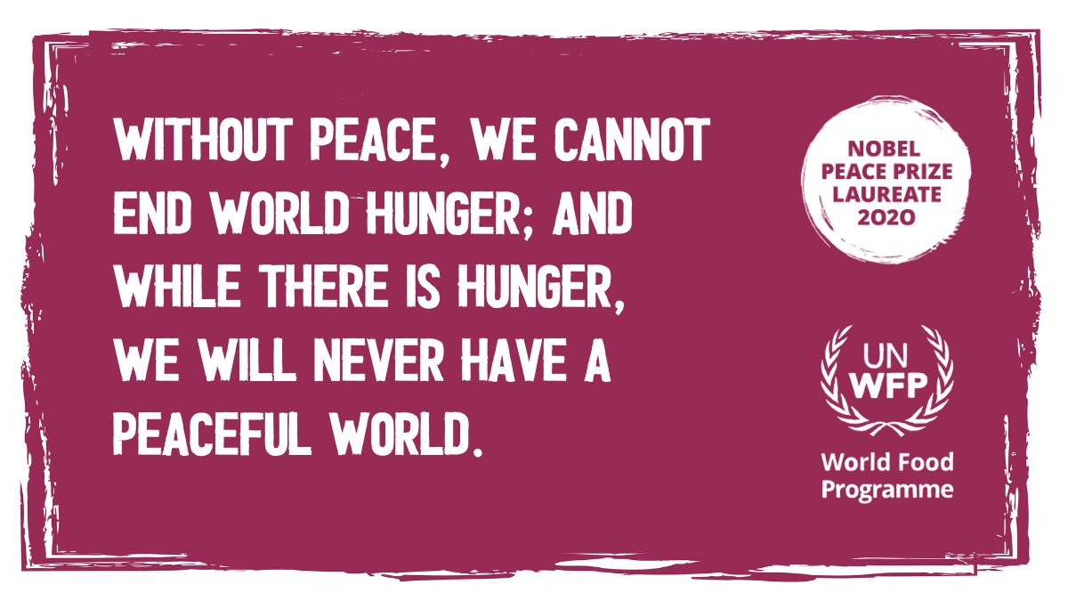 Stop World Hunger Quotes