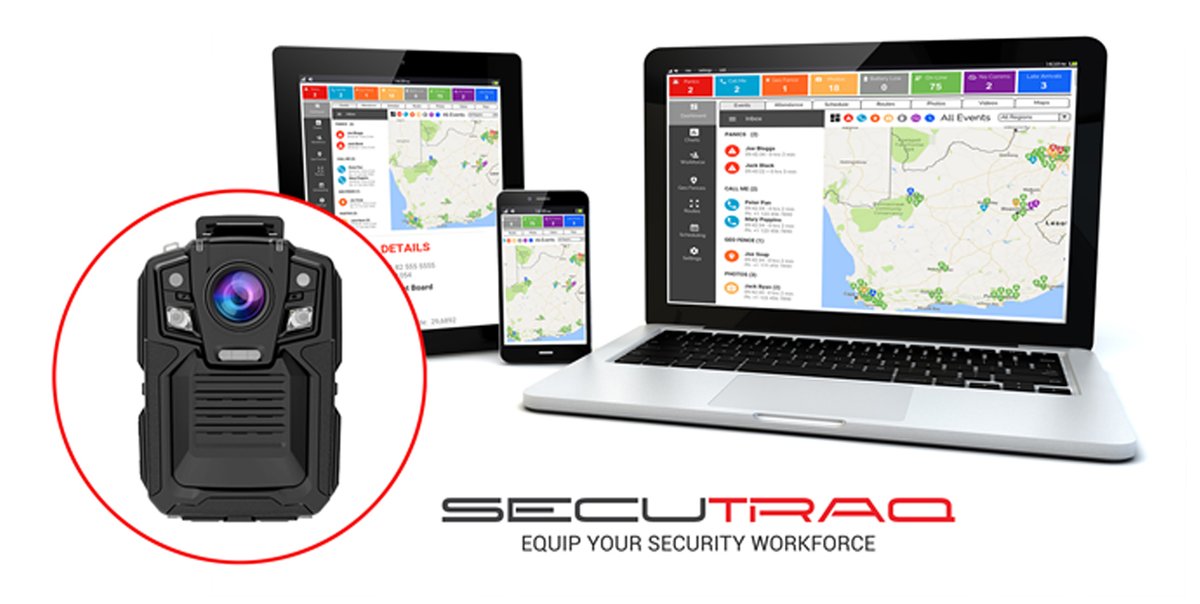 News | Secutel Physical Security Technology