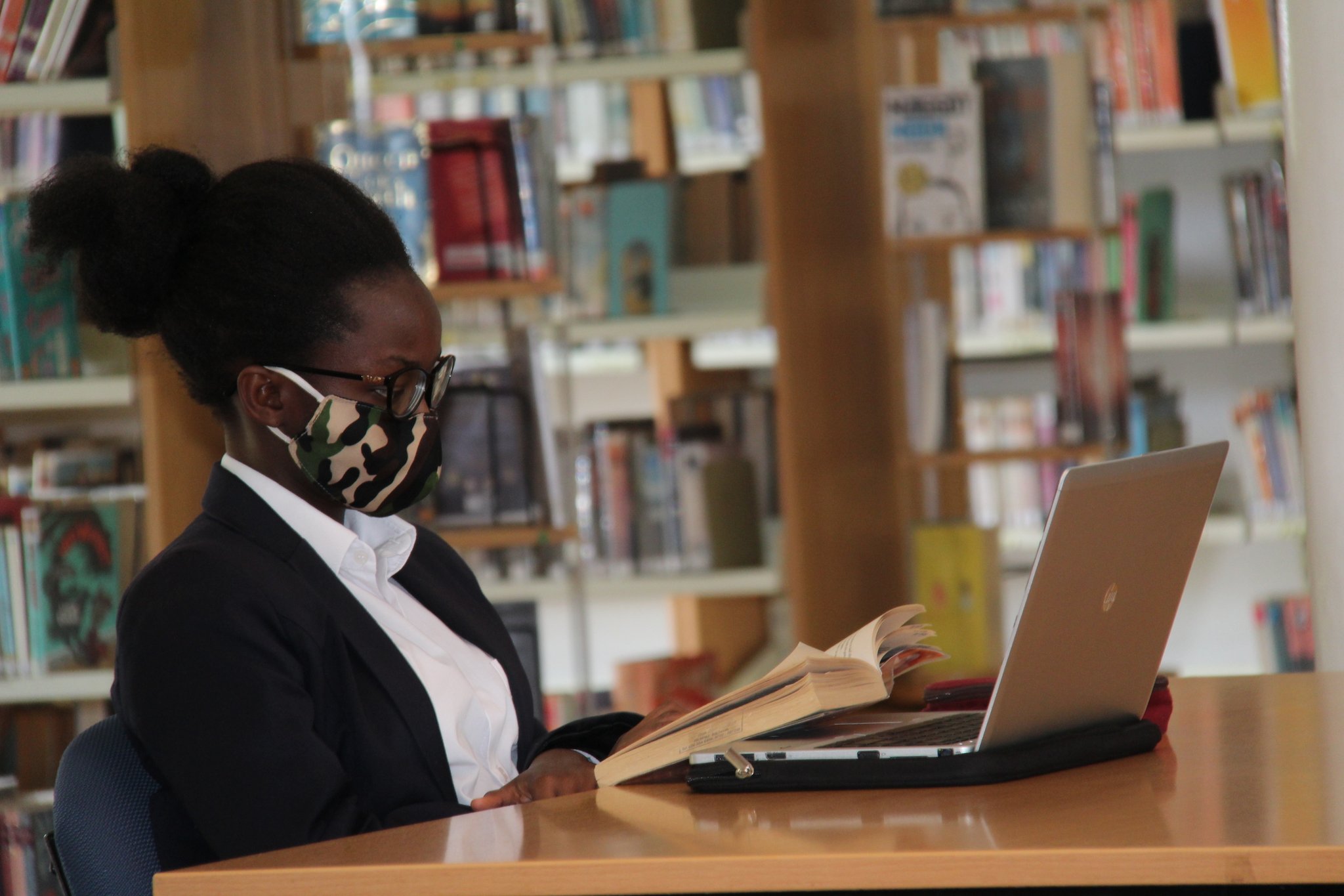 Peponi School on Twitter: ""Education is the passport to the future, for tomorrow belongs to ...