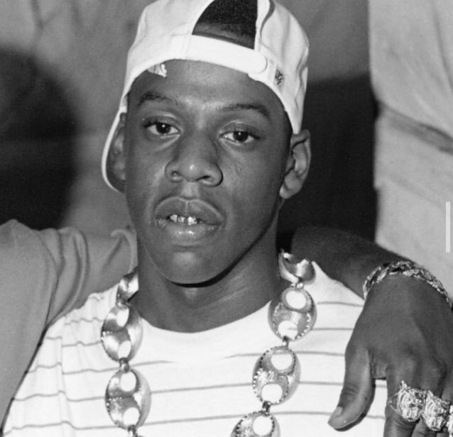 Jay Z 1994