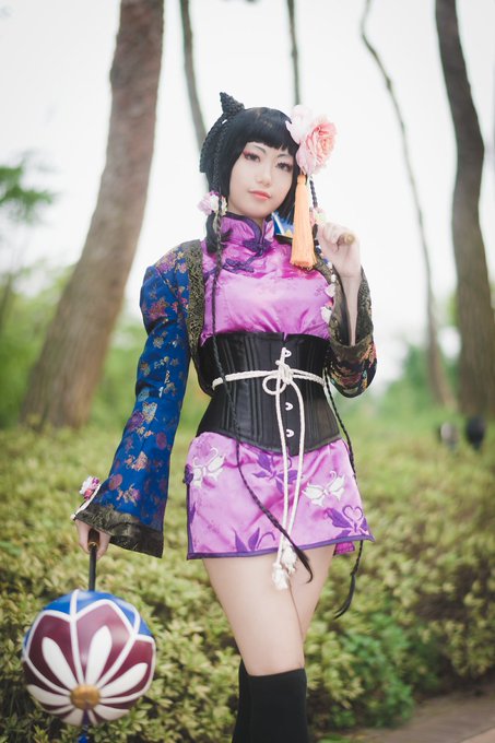 루나 (@Luna_cos1) さんのコスプレ作品まとめ (19 件) - Twoucan