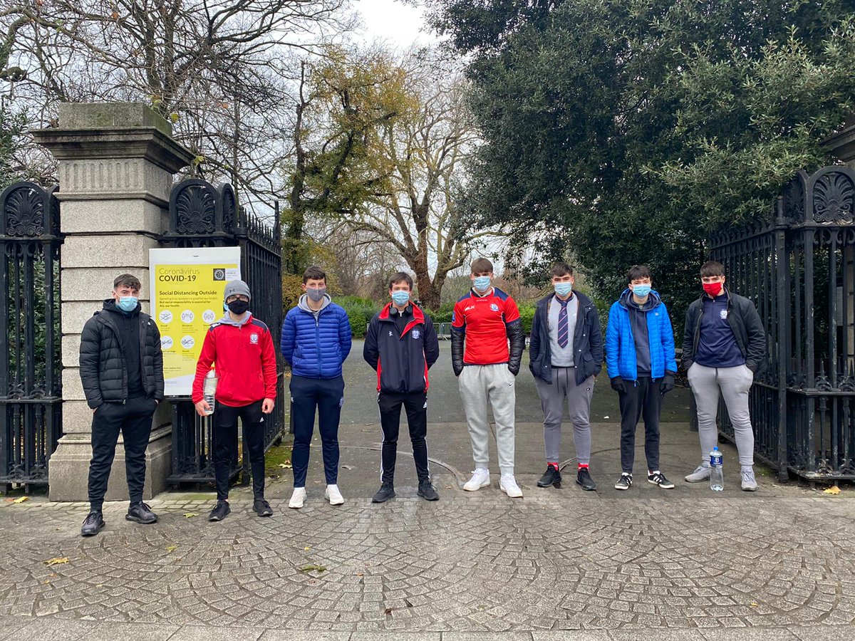 C.U.S. Catholic University School | Senior School