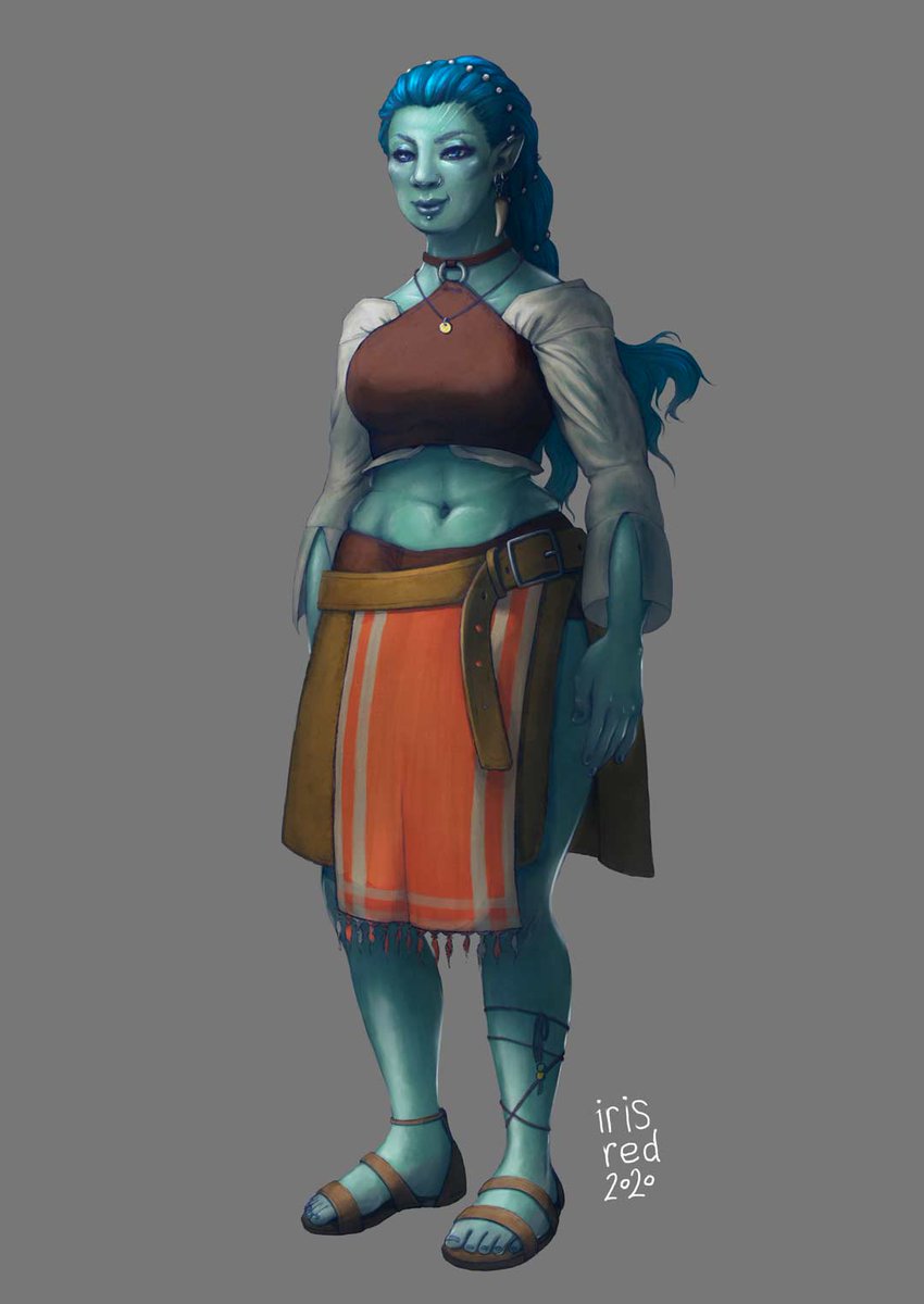 D&d djinn race - cleverloading