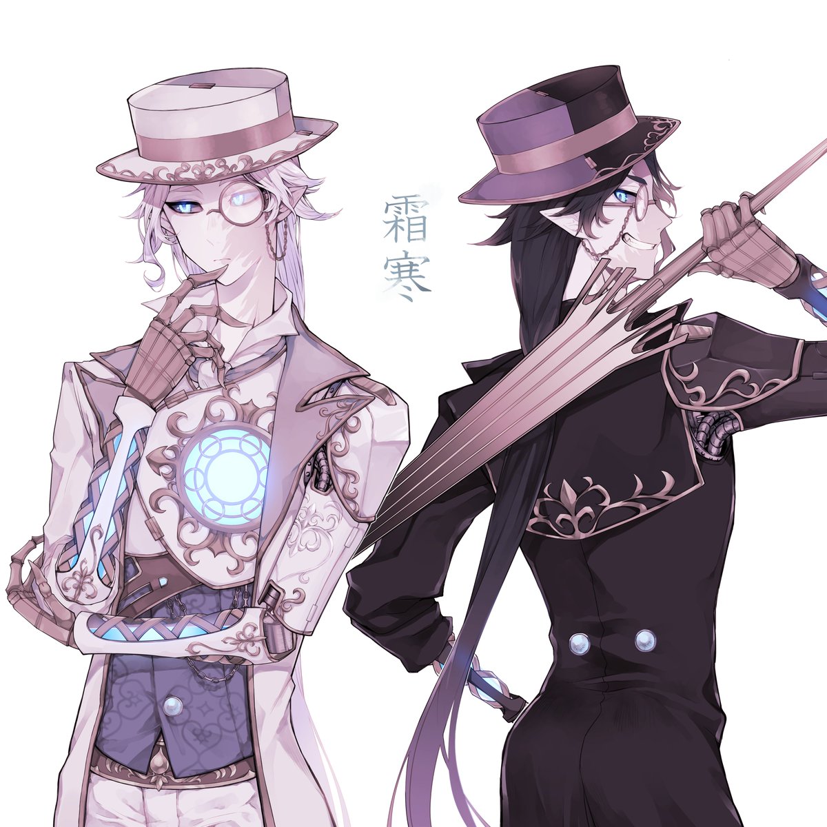 お引っ越し (@i_mozu_i) | Twitter