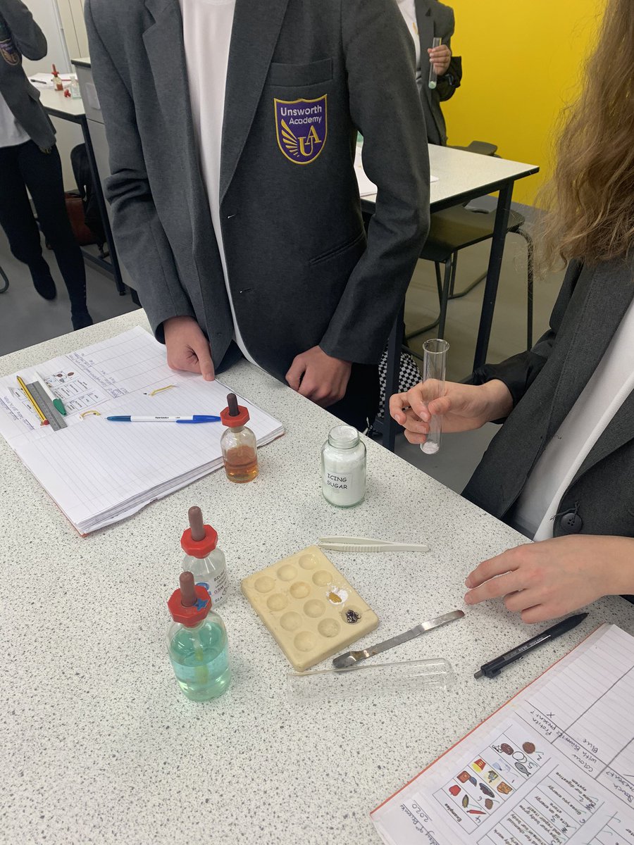 News - Unsworth Academy