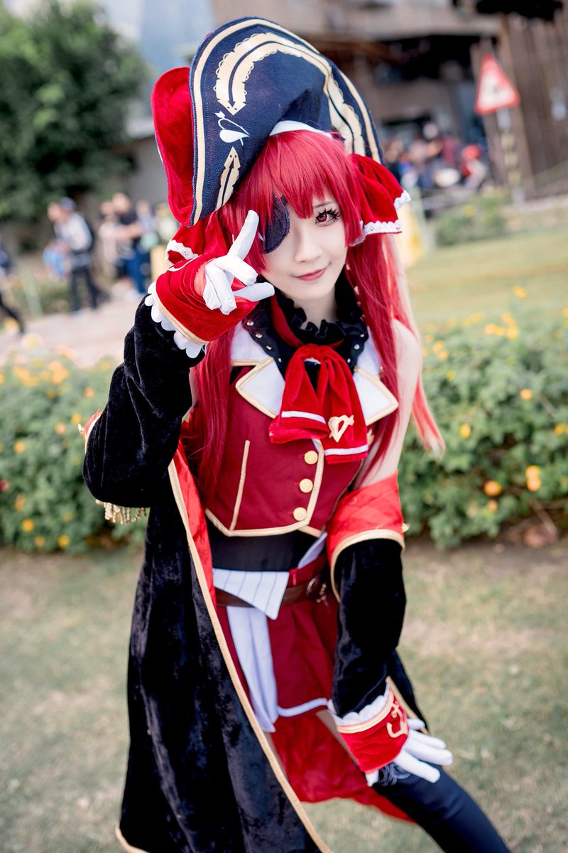 Stityo_悠🇹🇼 | CosFANS新刊預購中 (@Stityo) さんのコスプレ作品まとめ (37 件) - Twoucan