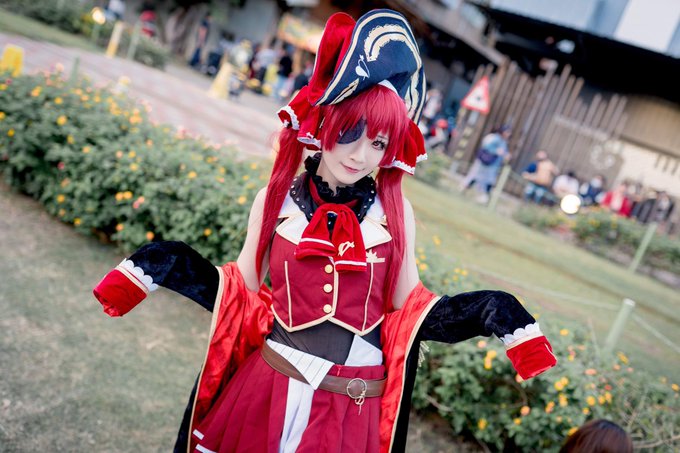 Stityo_悠🇹🇼 | CosFANS新刊預購中 (@Stityo) さんのコスプレ作品まとめ (37 件) - Twoucan