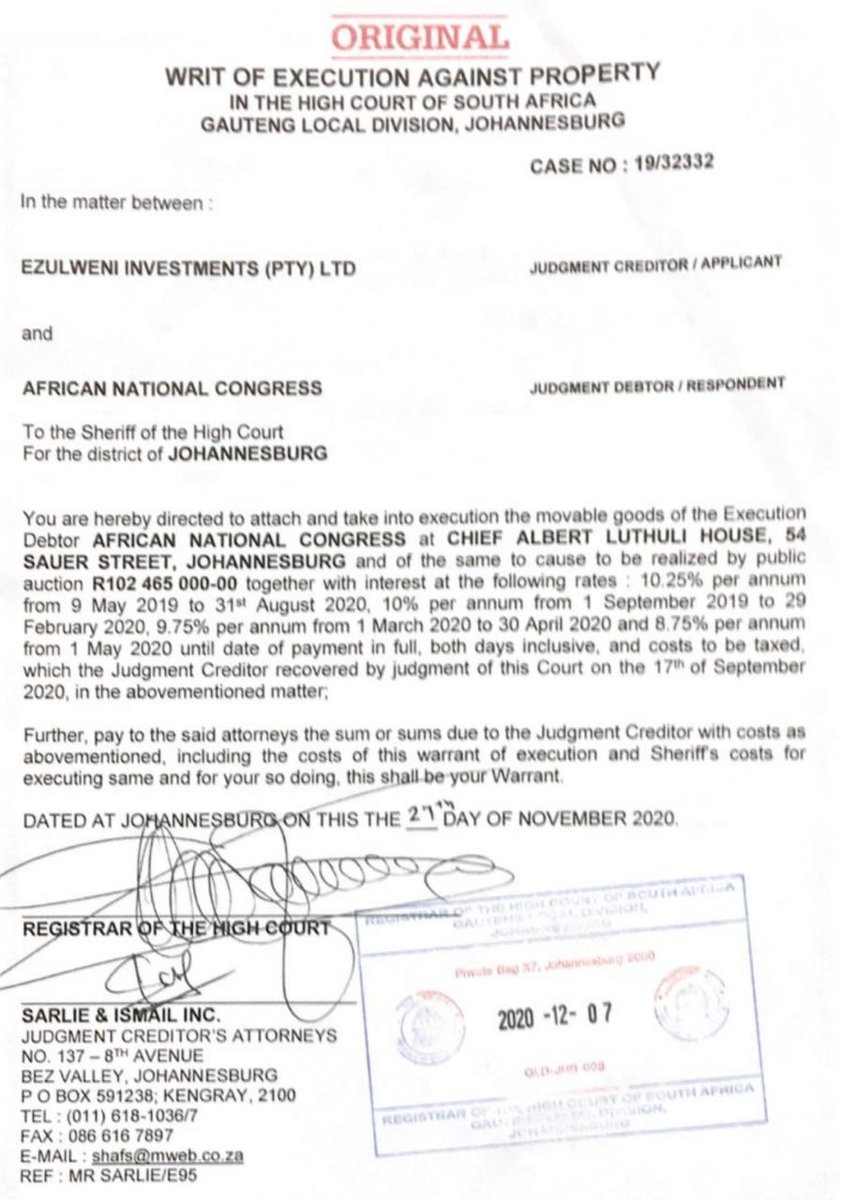 Marinda Venter (@marindamlventer) | Twitter