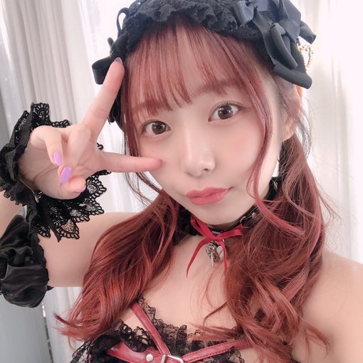 GDL_Entertainment on Twitter: "Re:Introduction 福丸雛(ぽむ) @pom_pom933 Hiina Fukumaru T:150 B:80 W ...