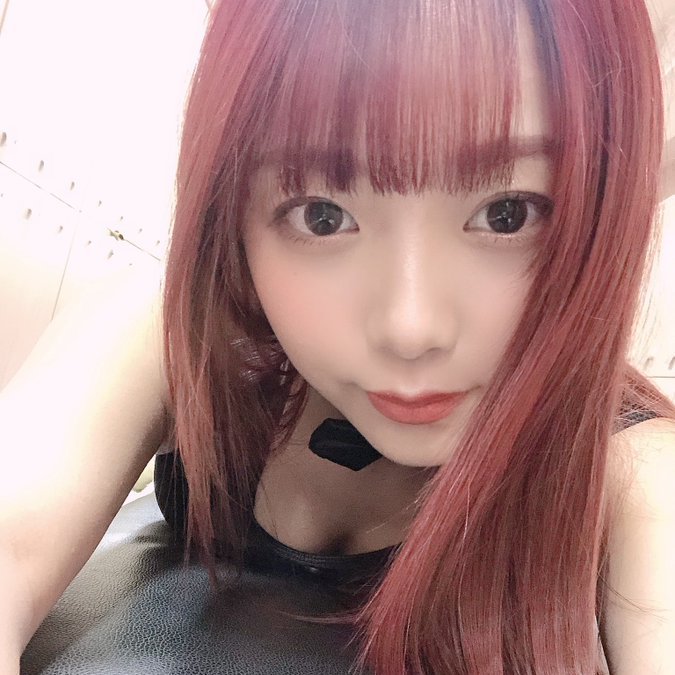 GDL_Entertainment on Twitter: "Re:Introduction 福丸雛(ぽむ) @pom_pom933 Hiina Fukumaru T:150 B:80 W ...