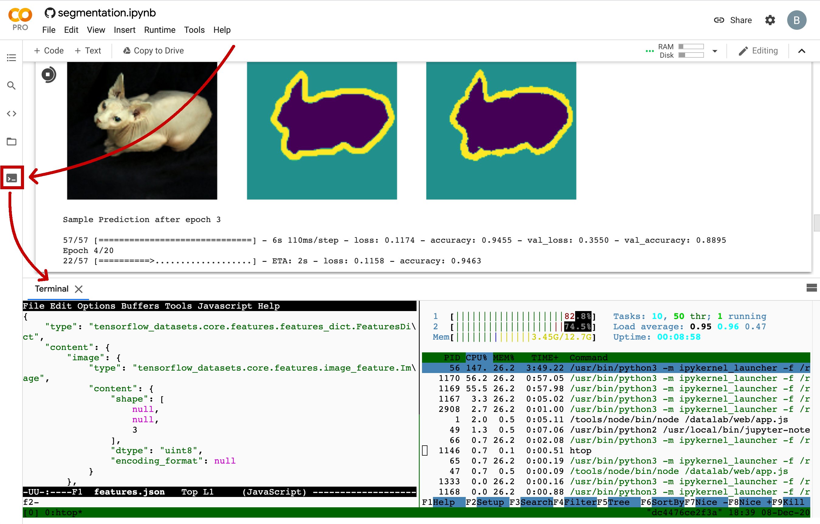 Colaboratory (@GoogleColab) / Twitter
