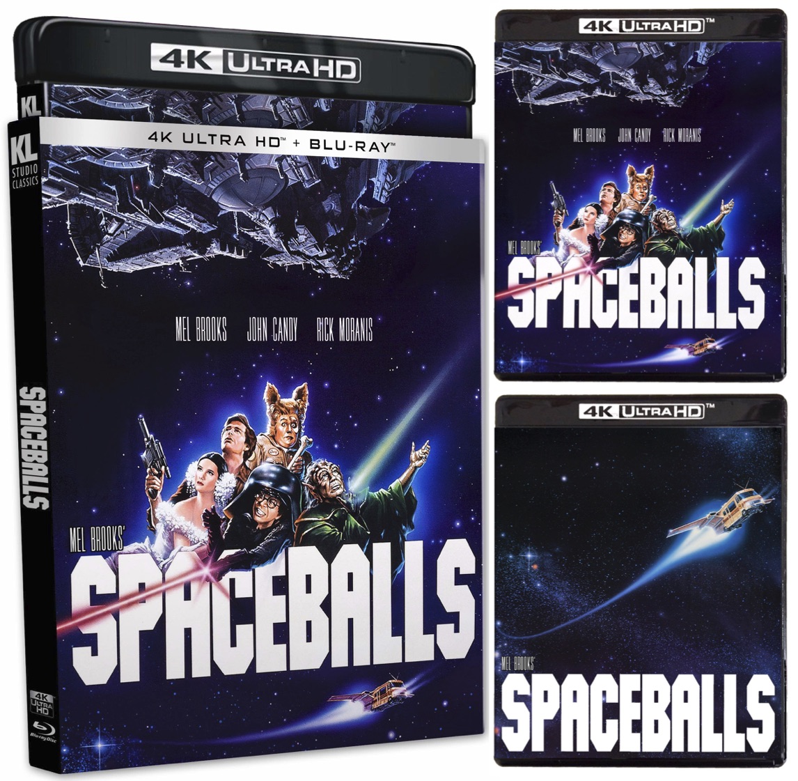 Spaceballs Quotes Ludicrous Speed