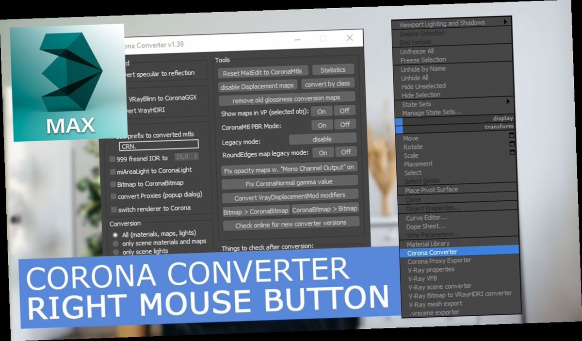 corona to vray converter free download / Twitter