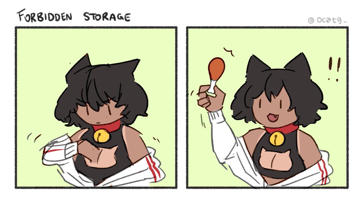 「window: explained 」|ocatg | comms OPEN!の漫画