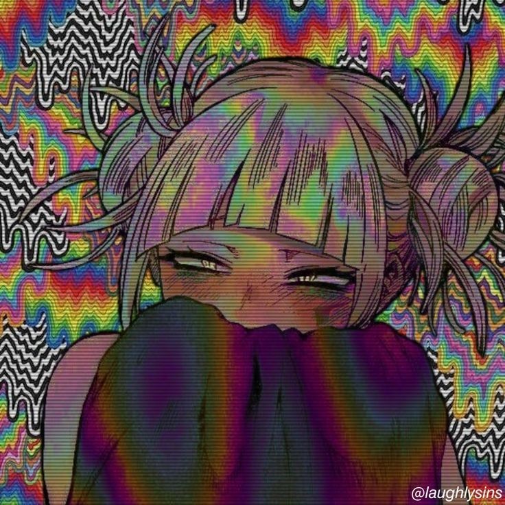 Glitchcore minecraft