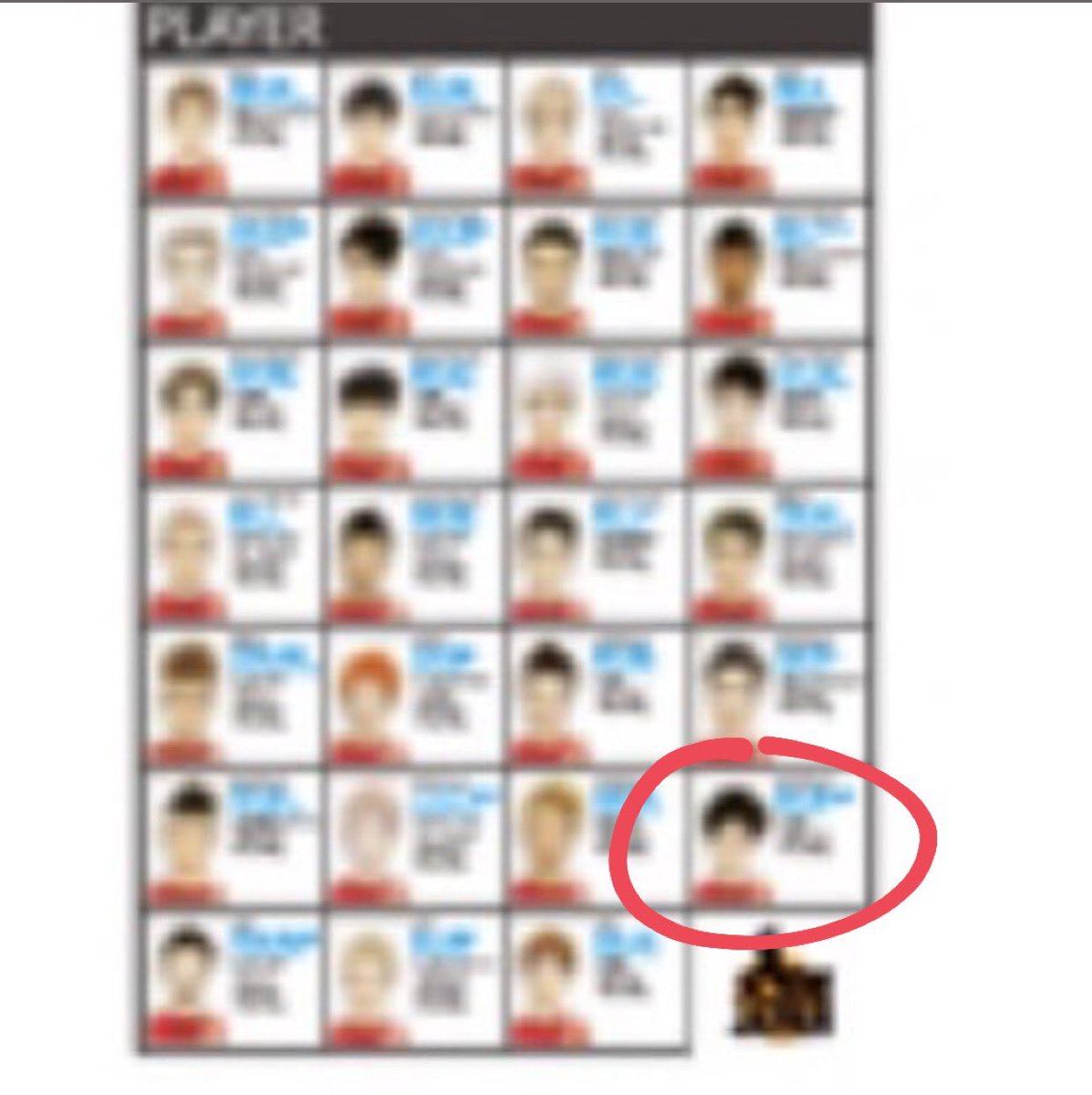 「NO ONE MOVE WE'RE FINALLY GETTING THIS SCENE ANIMATED TOMORR」rachの漫画