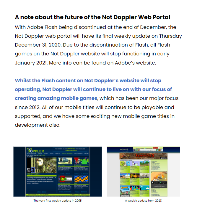 Not Doppler (@notdoppler) / Posts / X