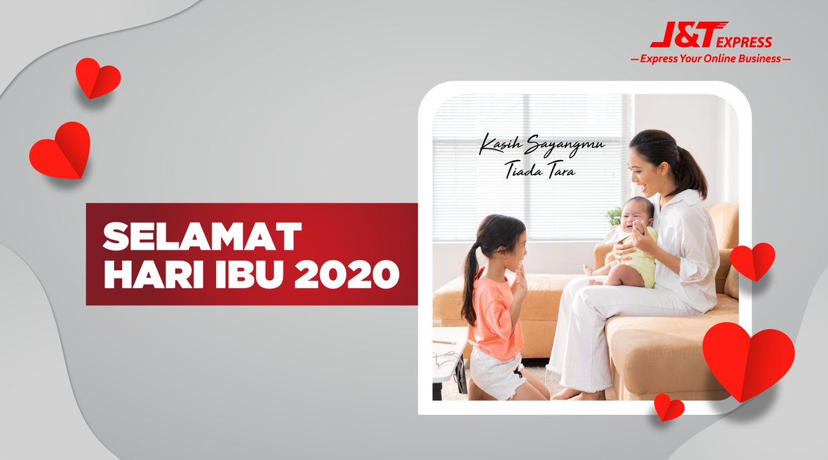 J&T Express Indonesia on Twitter: "Halo ka, mohon maaf atas ketidaknyamanannya. Berdasarkan ...