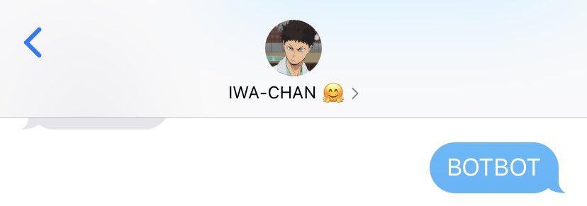 j ushiten kuroken au on Twitter: "— botbot 278…