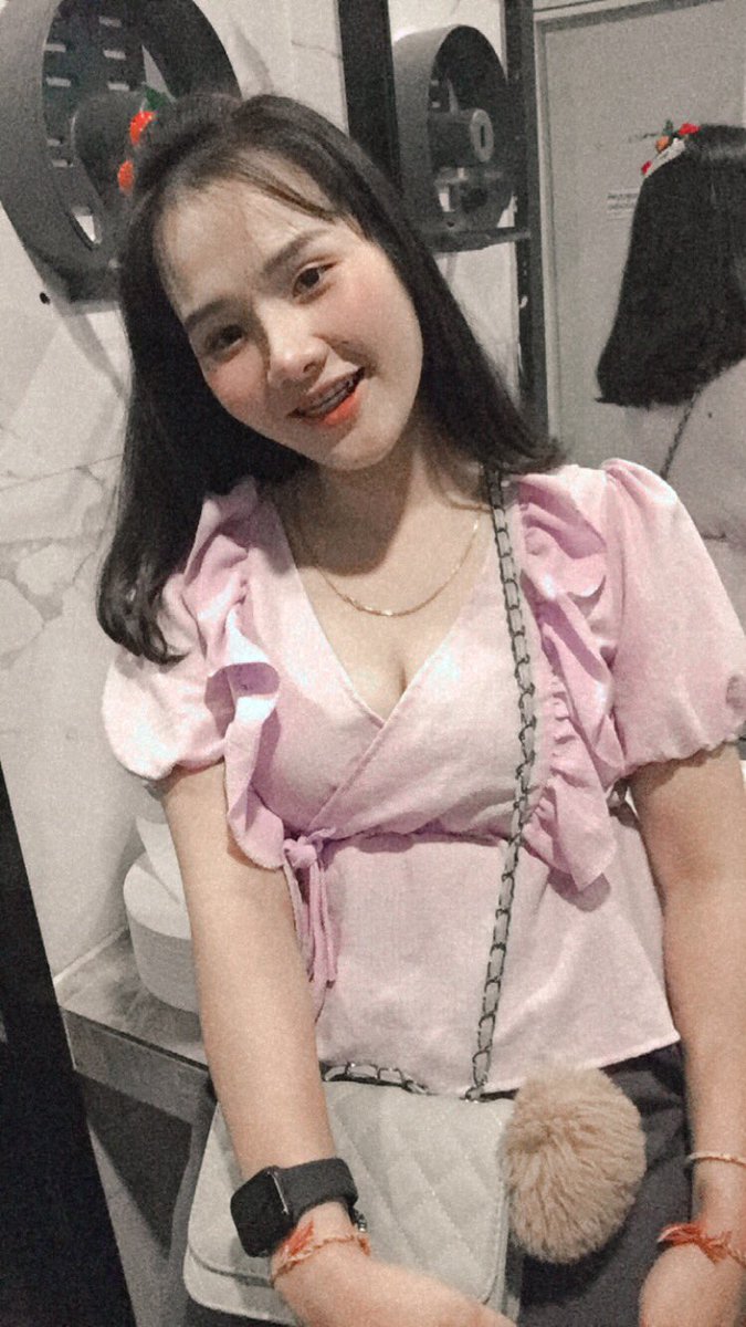 ดิสสสส กูสวยยย 🌸 (@panna_phak) | Twitter