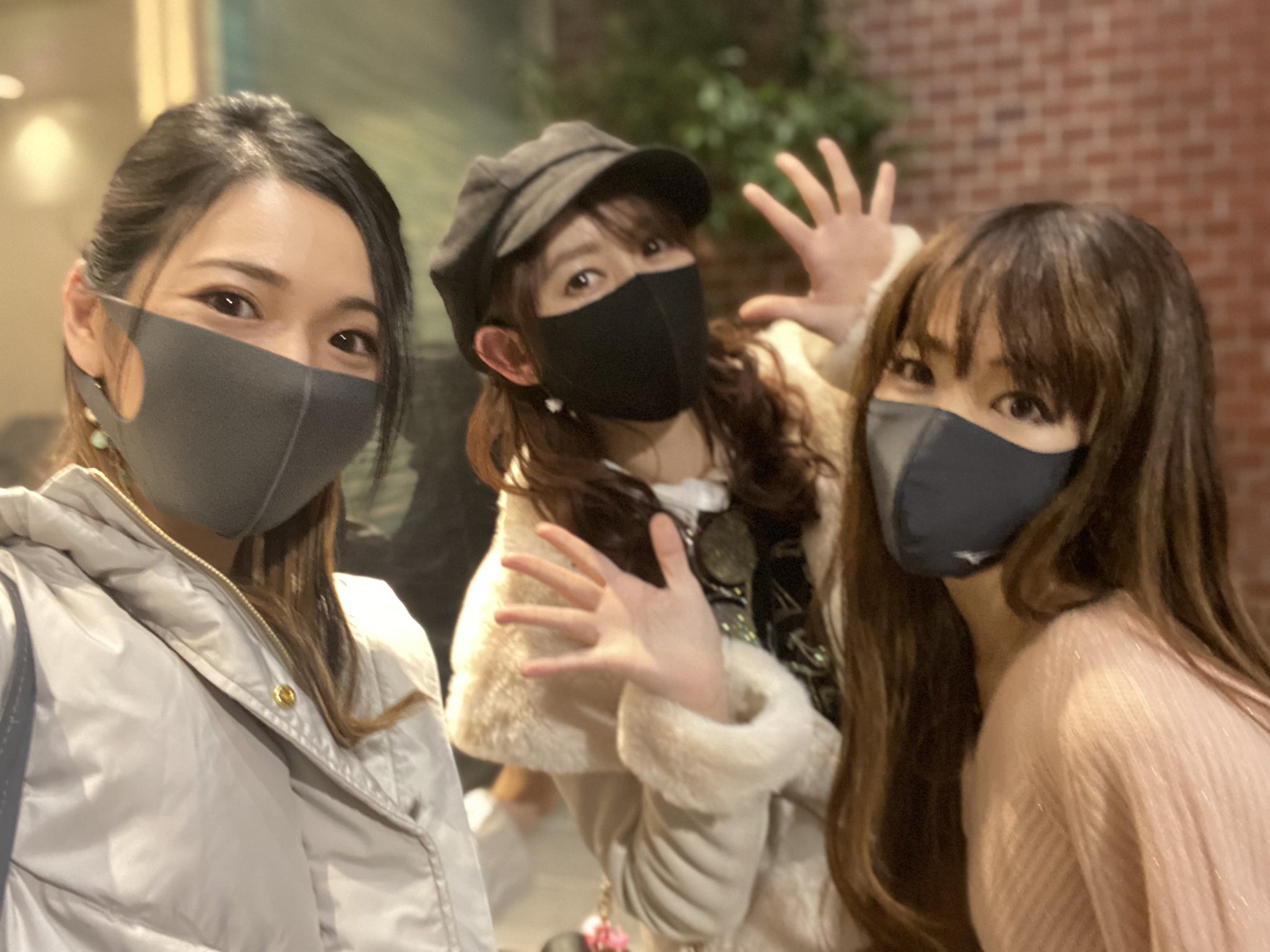 yui_violin on Twitter: "バニムよりクリスマスのお供に是非♪♪ https://t.co/J9fThu7PYY" / Twitter