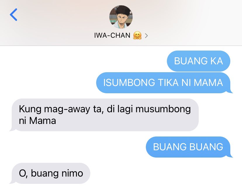 j ushiten kuroken au on Twitter: "— botbot 278…