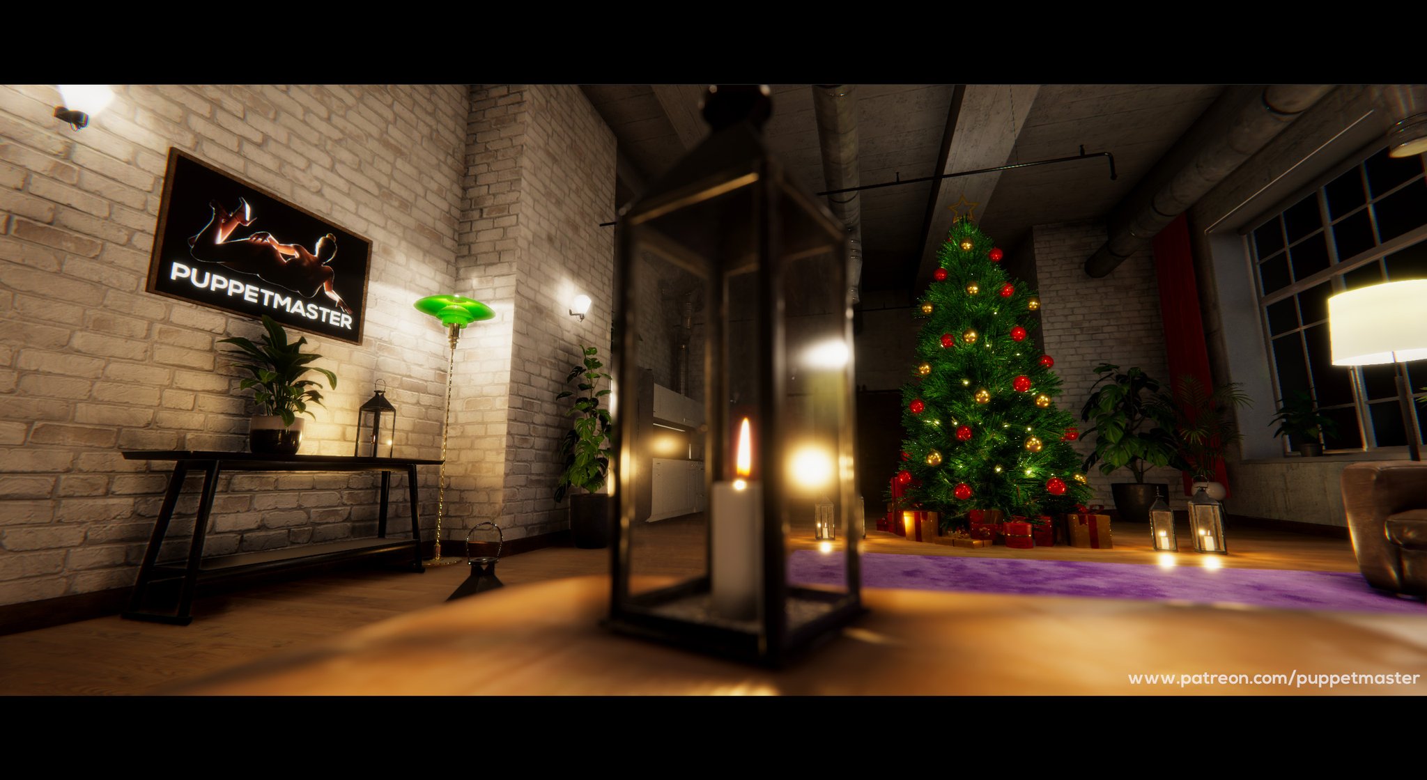 TW Pornstars - 2 pic. Puppetmaster3dx. Twitter. There will be a Christmas special for my ...