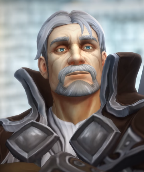 Genn Greymane