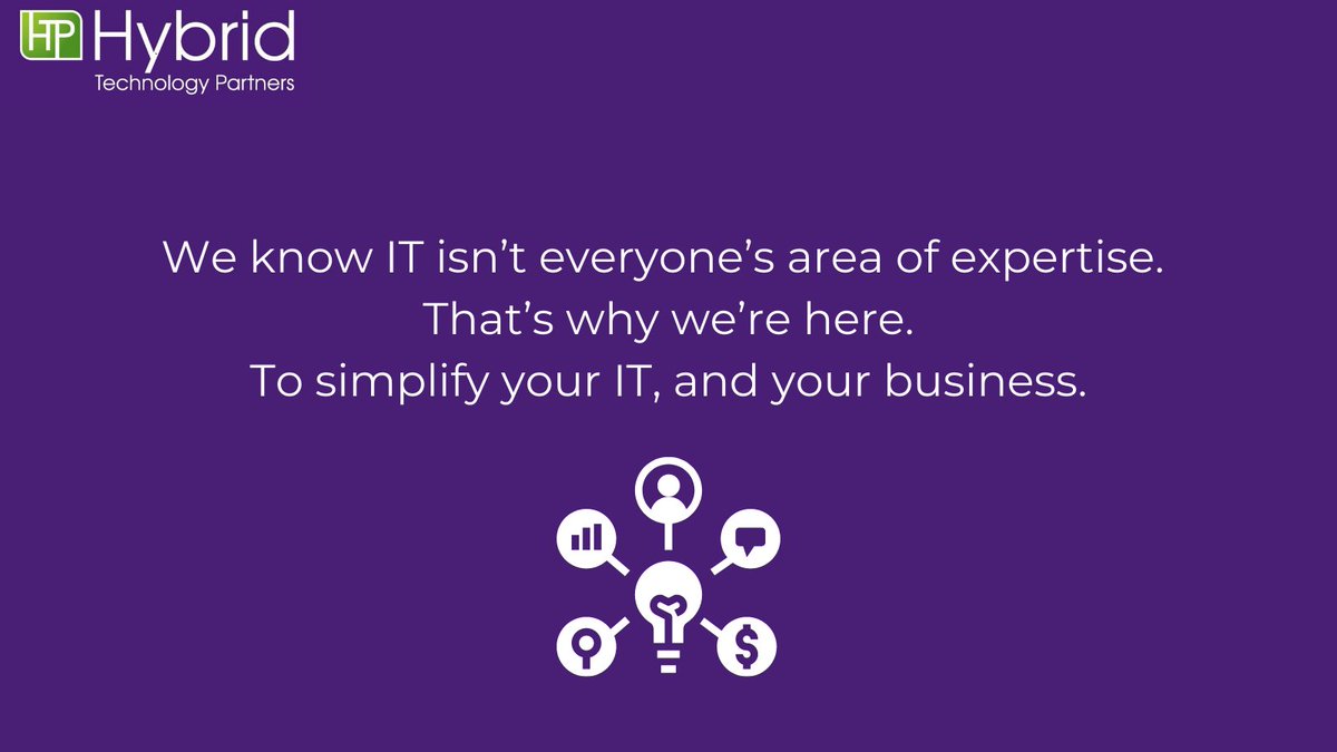 Hybrid Technology Partners, Limerick, Home