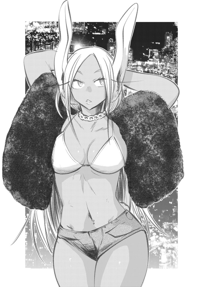 「天城ユウキさん ヲタク系メカニック! 」野口祥汰@4/21ﾚｲﾌﾚ30【D37,38】の漫画