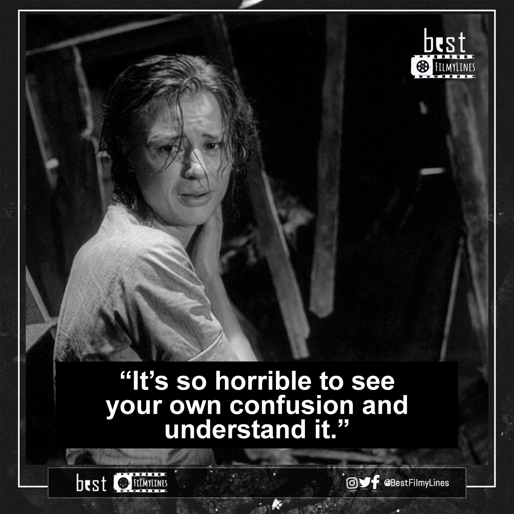 Ingmar Bergman Quotes