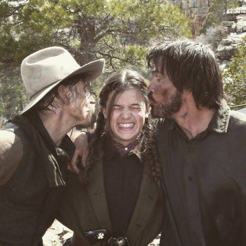 True Grit Josh Brolin