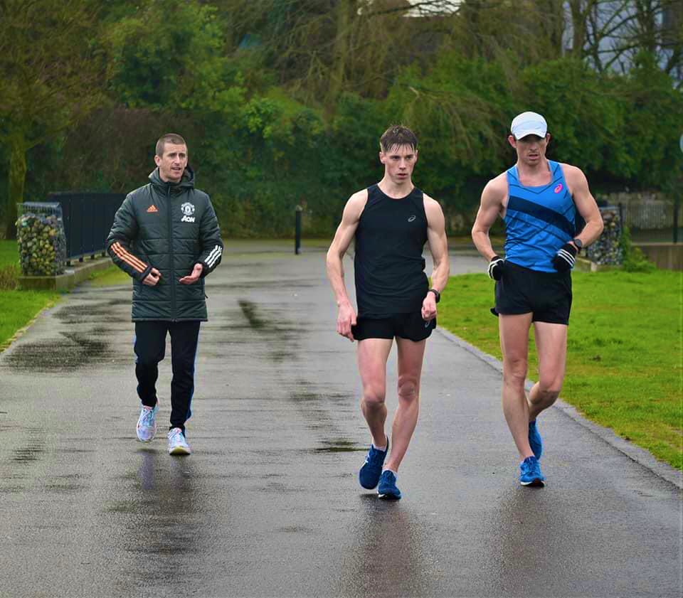 The Longest Arms In The World