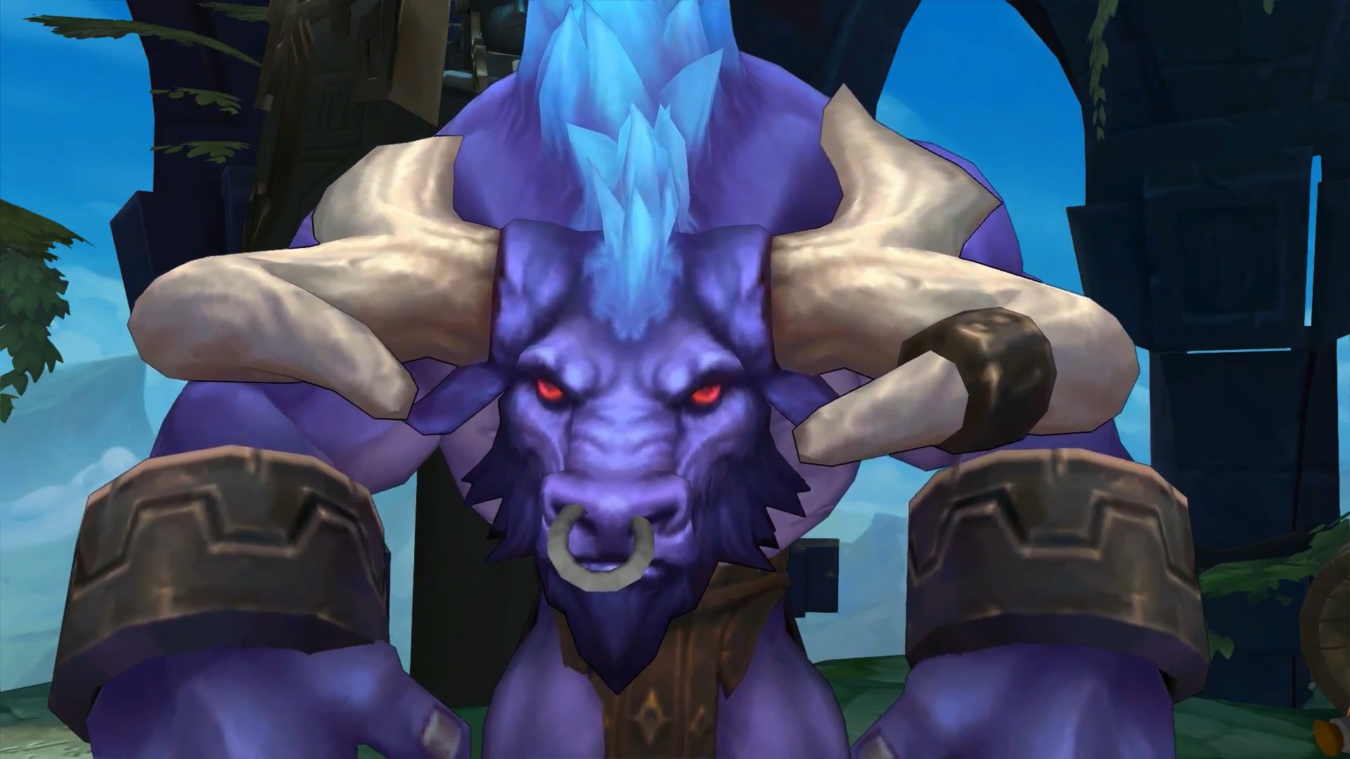 Alistar Wallpaper 1920x1080