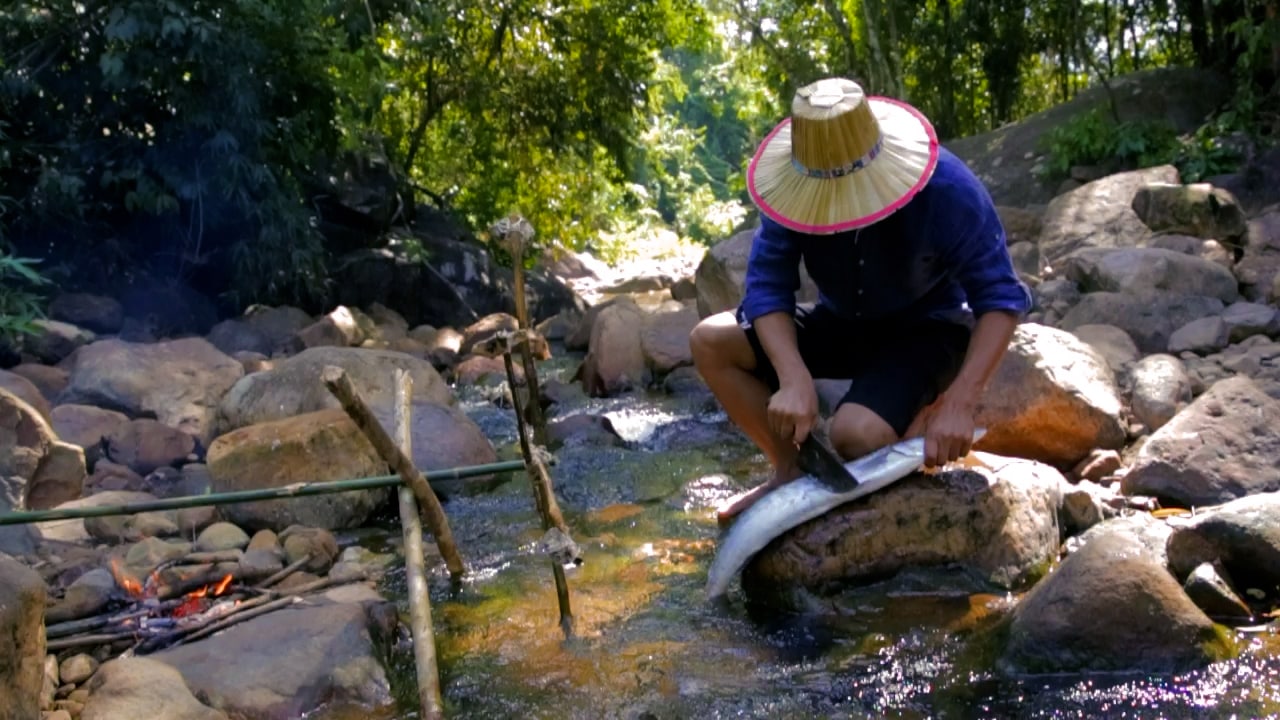 CHea THina (@SurvivalFoodTv) / Twitter