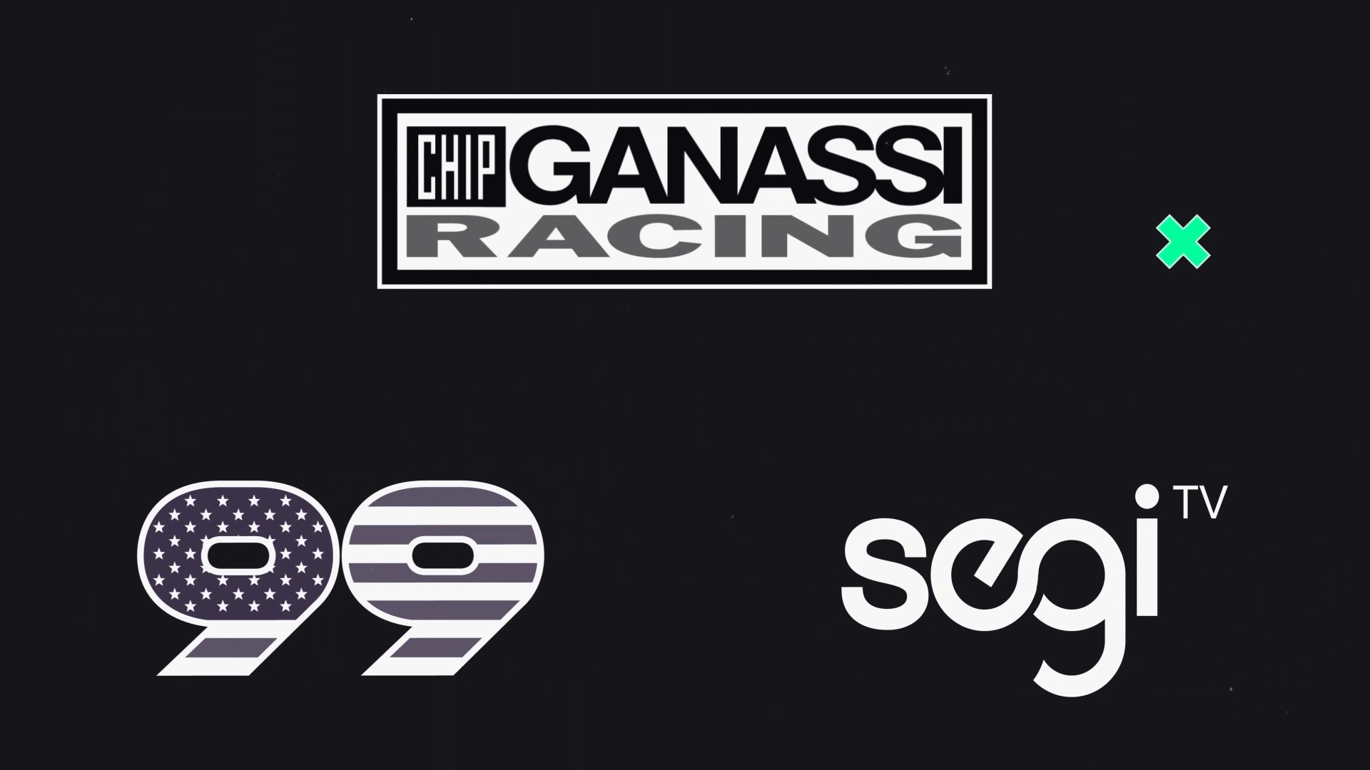 Chip Racing Logo