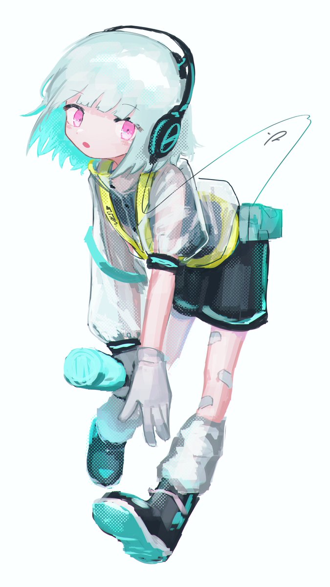 「#VR_ize 」|らいつ／PY-2のイラスト