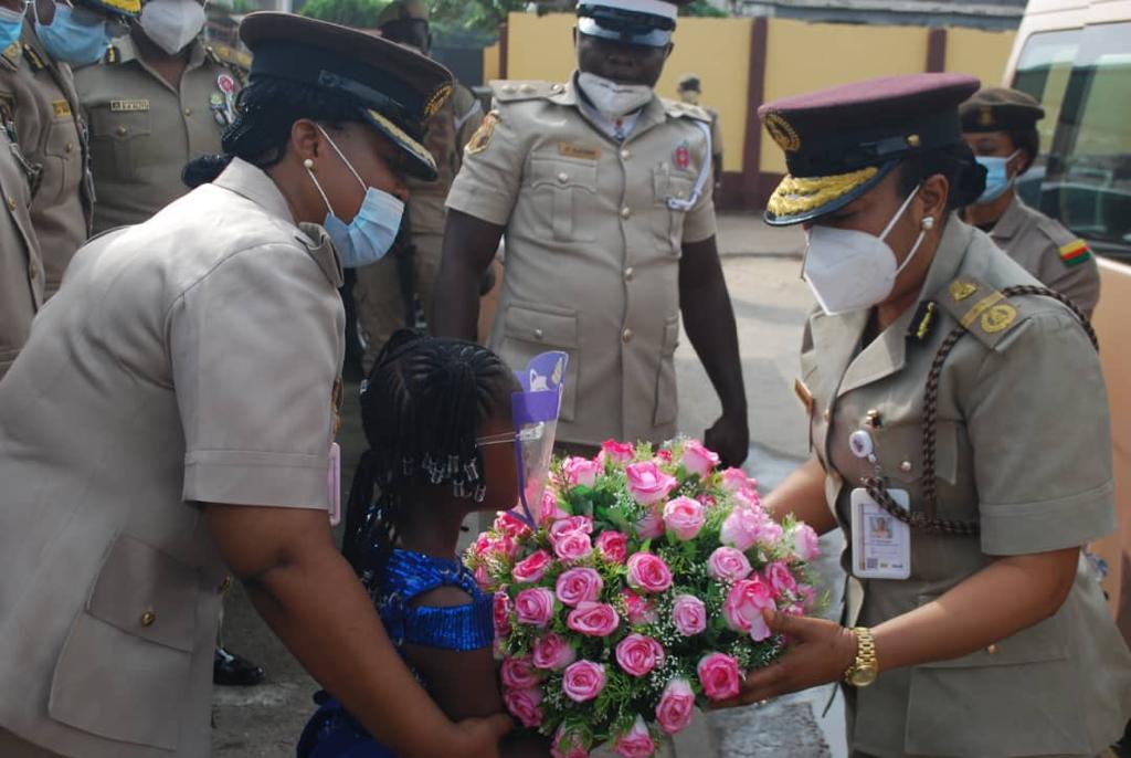 NIS UNVEILS ENHANCED e-PASSPORT REGIME AT THE FESTAC OFFICE Comptroller ...