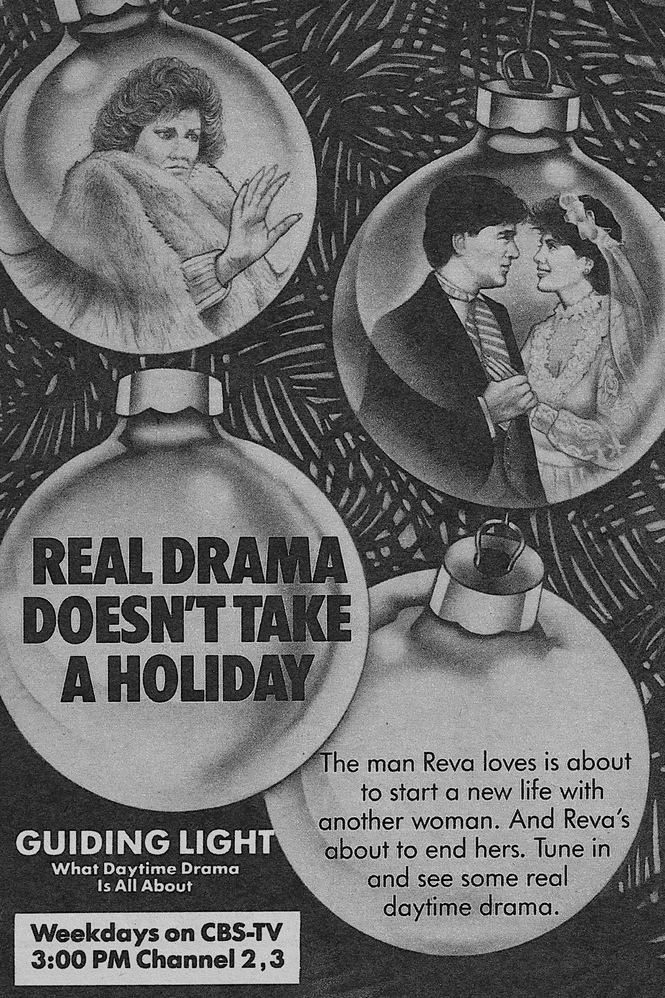 Cbs Daytime Guiding Light