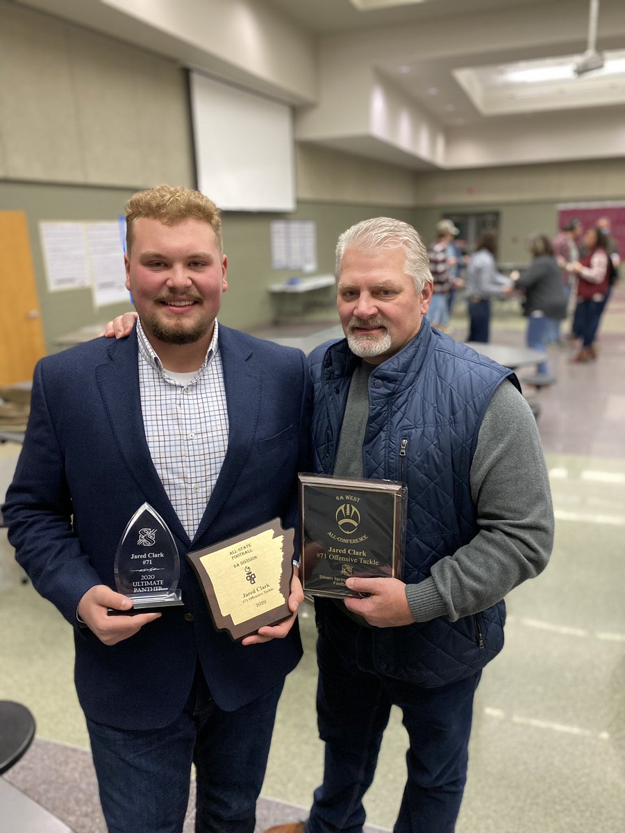 Jared Clark (@JAREDCLARK71) | Twitter