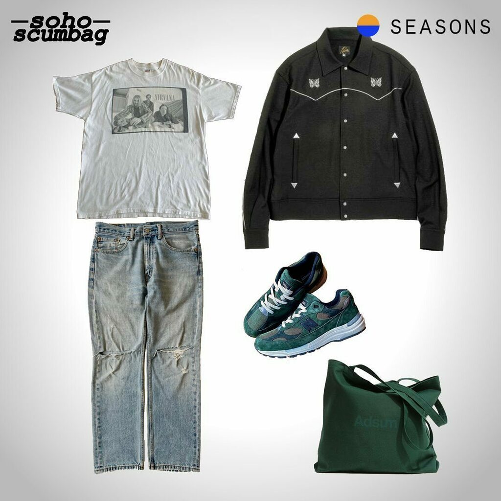 Polyvore Outfits For Guys