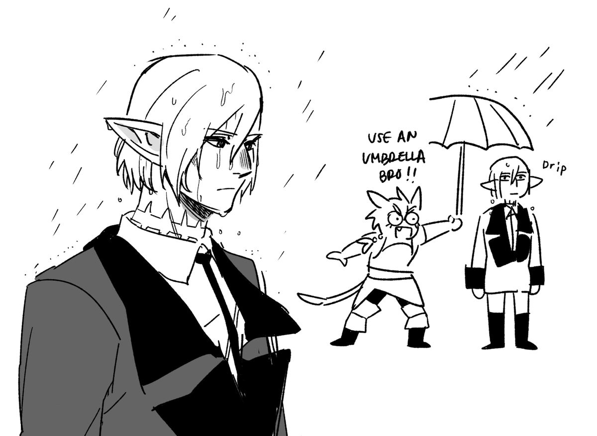 saba sabaton @ vol4 out now!!@sabato__nの漫画作品一覧(古い順)(2ページ目)