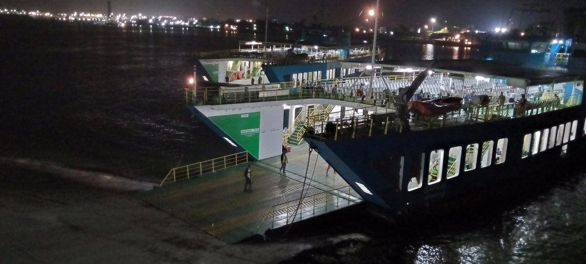 Kenya Ferry Services Limited. @FerryKenya Timeline, The Visualized ...